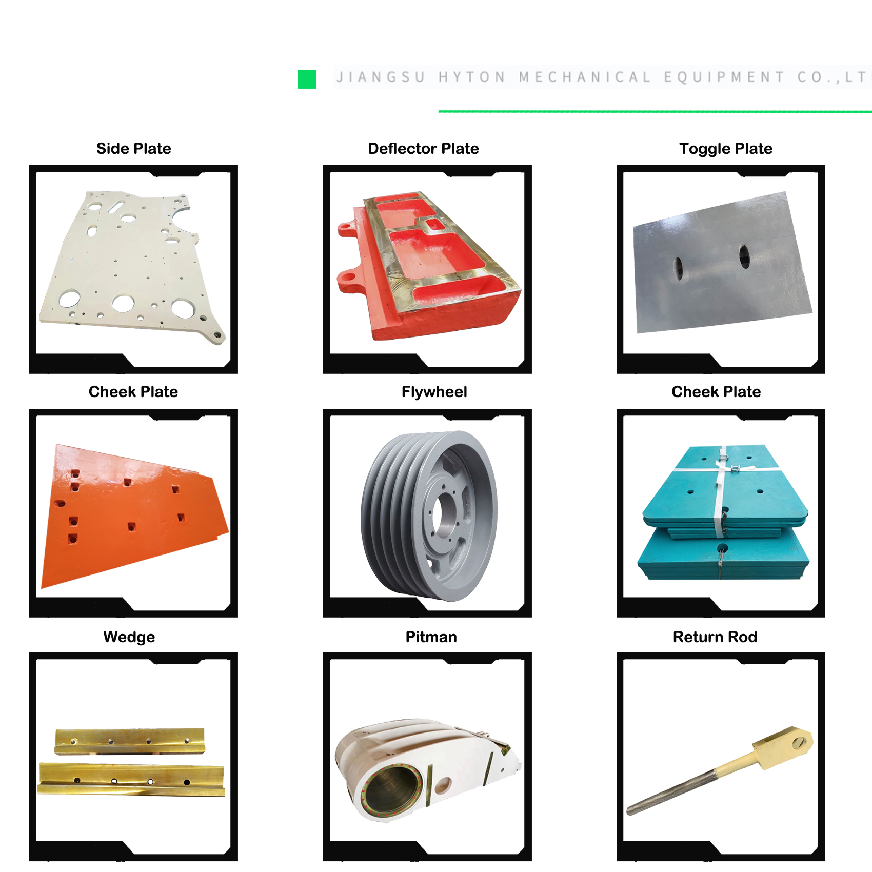 Tightening Wedges C80 Metso Nordberg Spare Parts Apply Metso Jaw ...